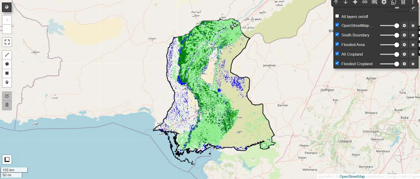 Analyzing Rainfall Trends Using CHIRPS Data in Google Earth Engine ...