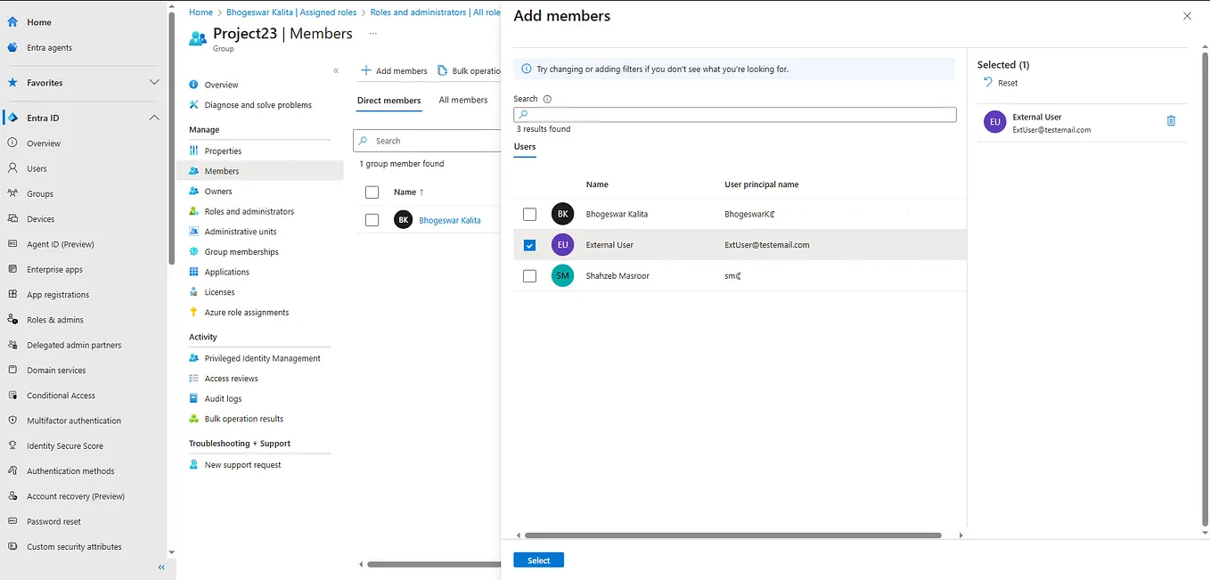 Azure Application Security Groups — In a nutshell | by Aymen Abdelwahed ...