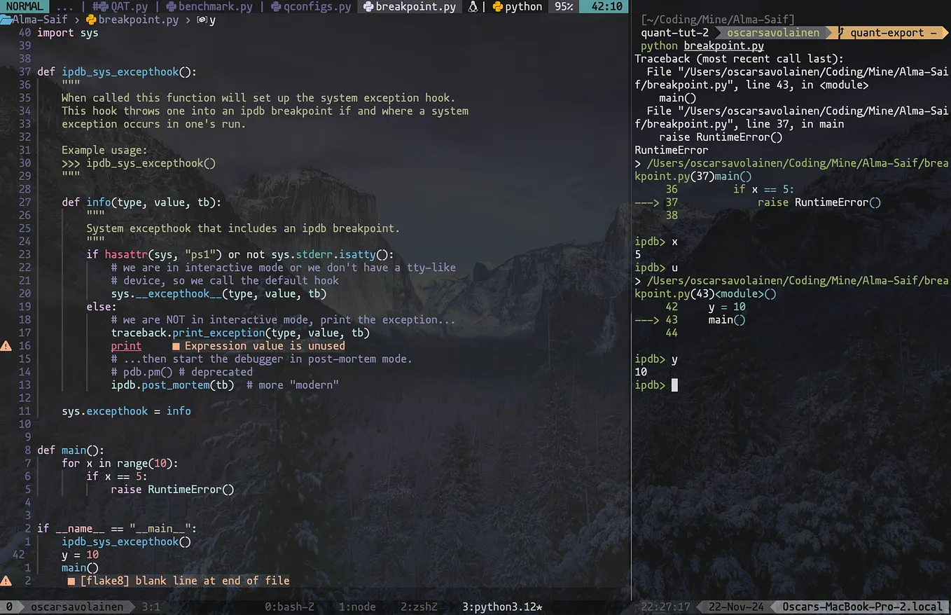 How to remove all trace of a file from your git history (and automate it with BASH) | by Oscar ...