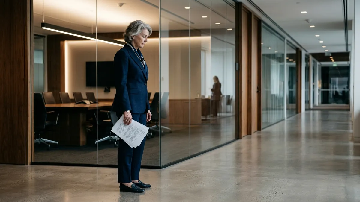 Why Executives Trust Problem-First Presenters | Medium