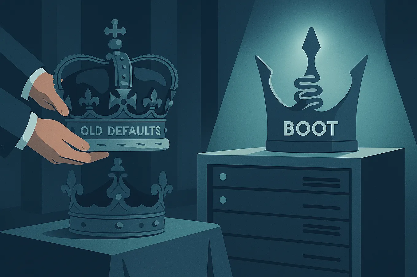 How Spring Boot Implements Custom Starters | Medium