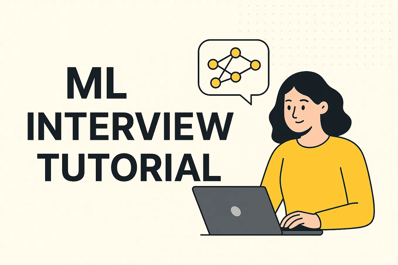 Interview Set 1 : Core Building Blocks of Machine Learning | by Rahul ...
