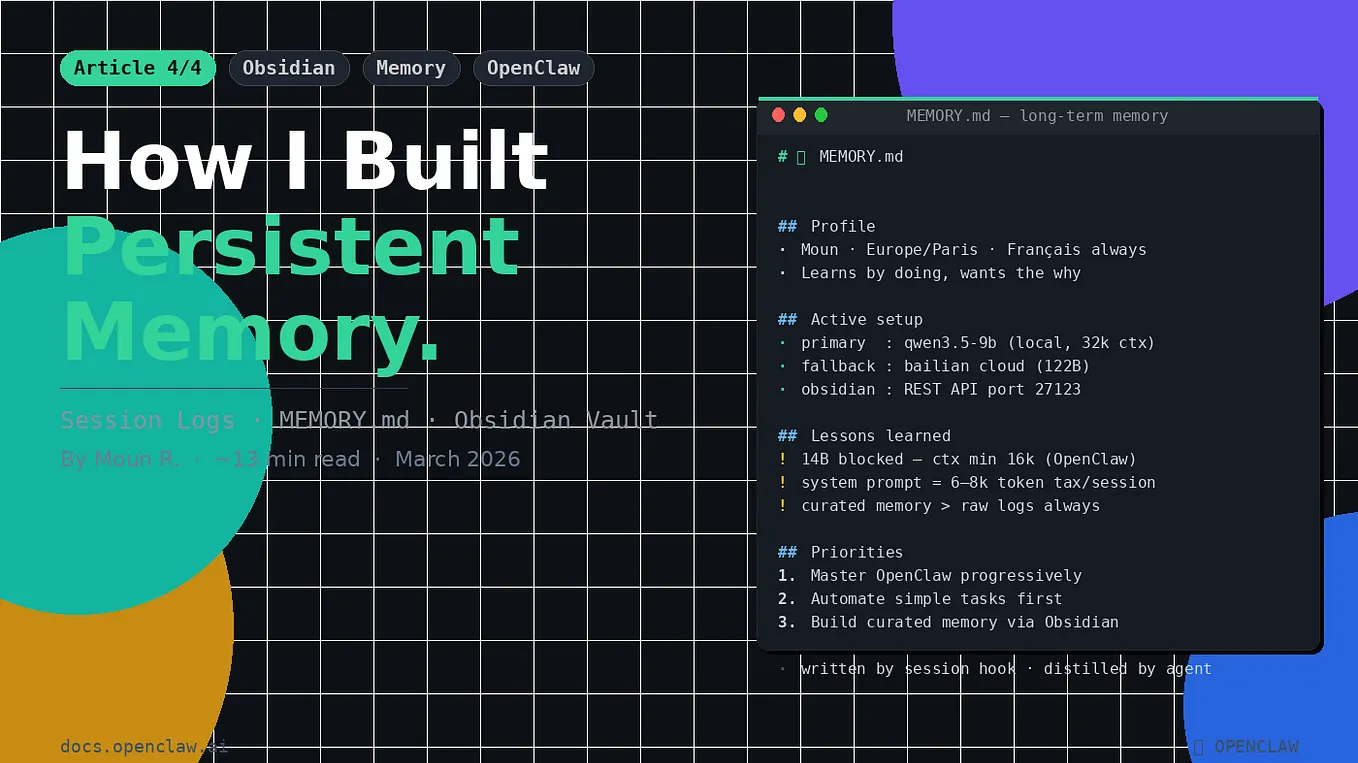 Mission Control: An Orchestration Dashboard for OpenClaw | by Moun R ...