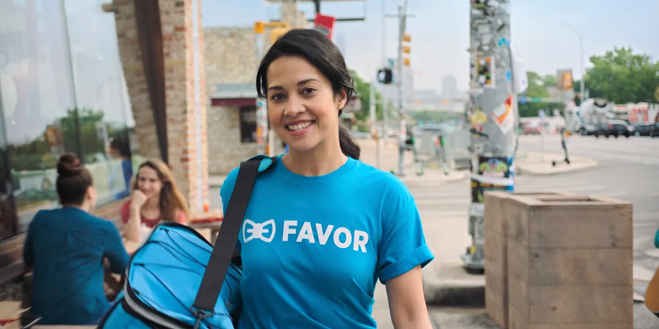 Take a Peek Inside Our New Digs!. Favor gets a brand new headquarters ...