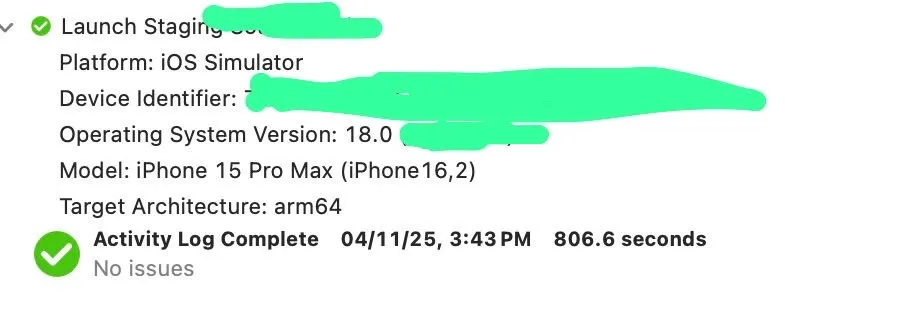 iOS Development with Swift, Setting Up Xcode and Creating The First App ...