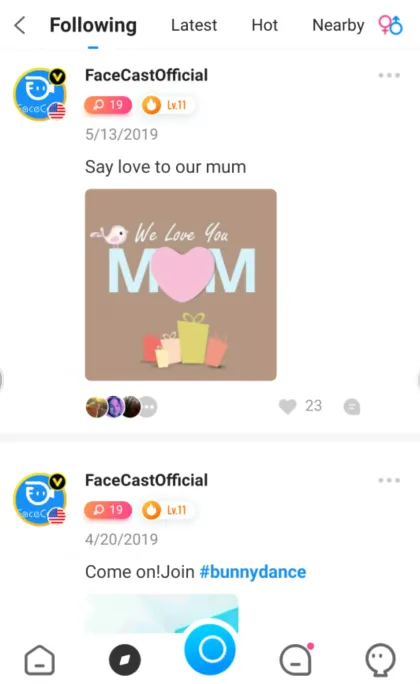 INTRODUCTION OF FACECAST APP. Introduction | by Lewis Lau | Medium