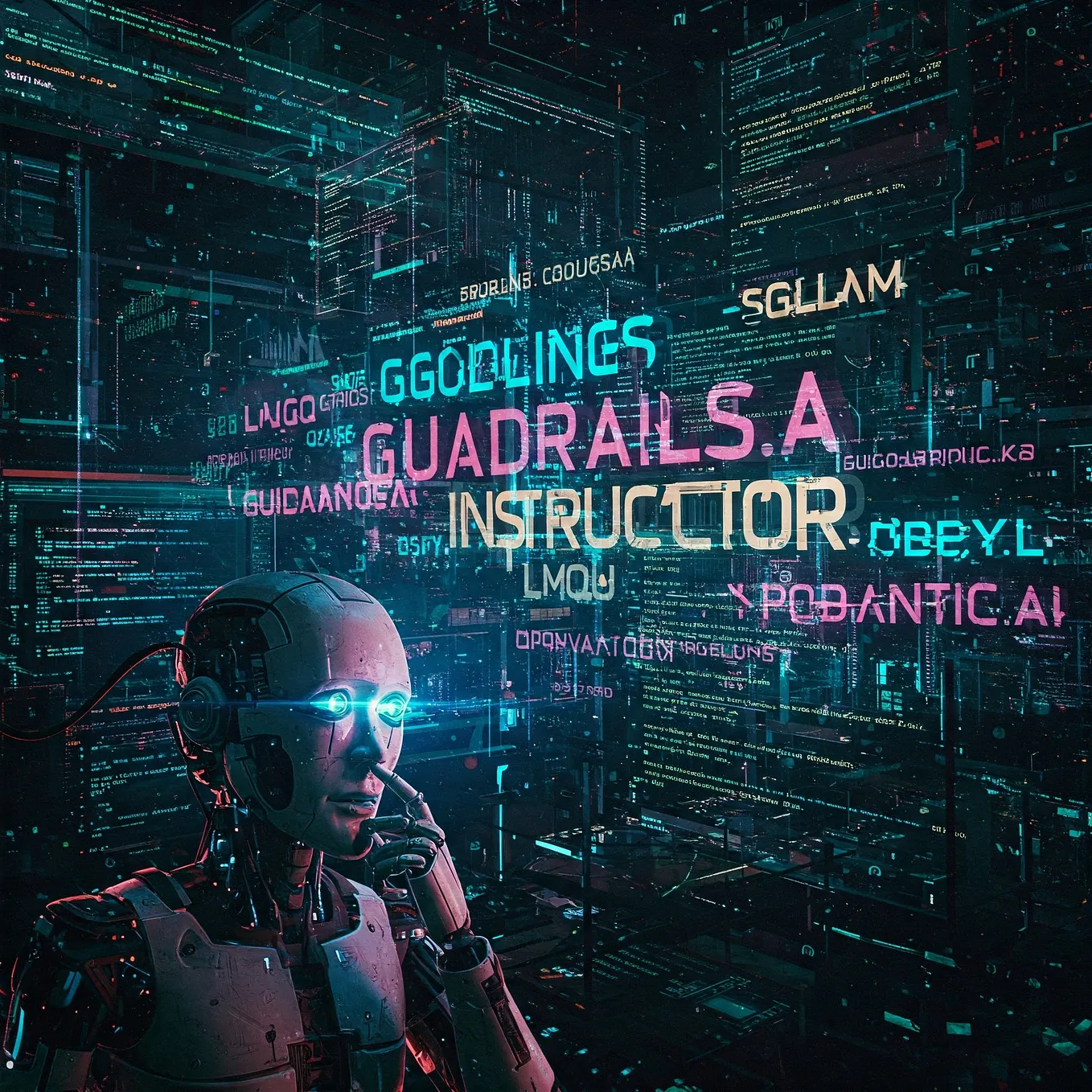 Token efficiency with structured output from language models | by Bwilliams | Data Science at ...