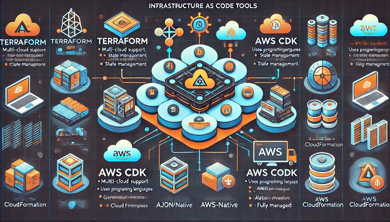 Deploying Aws Lambda Function With Terraform And Custom Dependencies As Lambda Layers By Md 4143