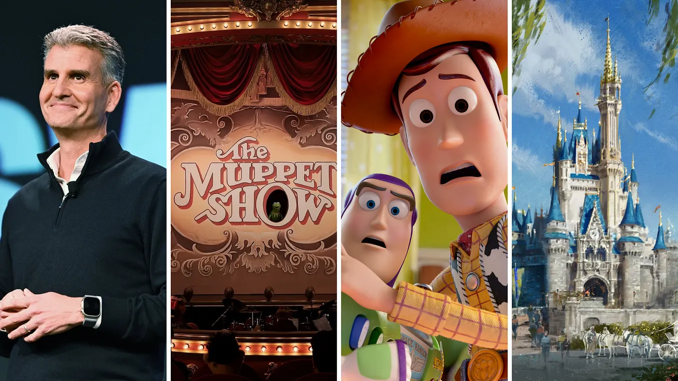 Most Anticipated Disney Films of 2026 | by Zach Perilstein | Feb, 2026 ...