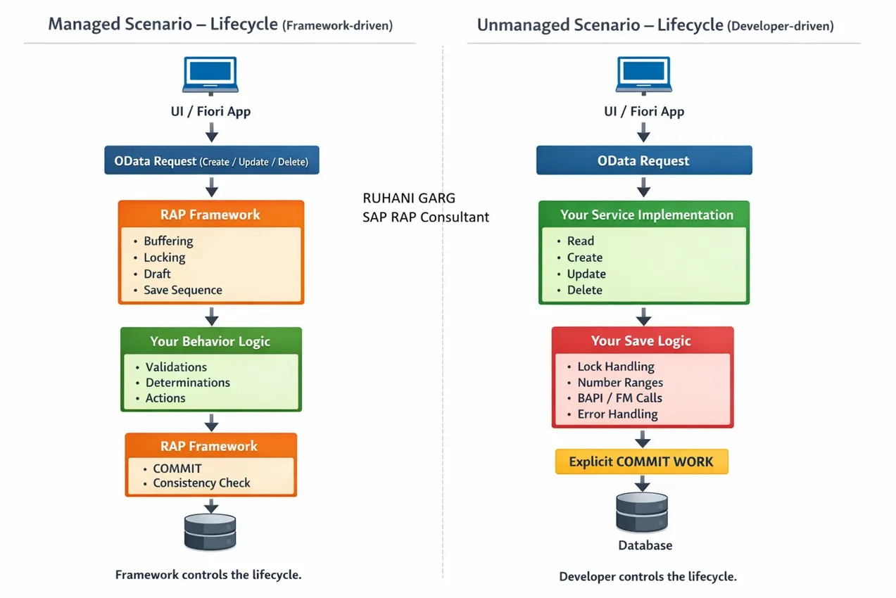 SAP EWM Part 18: SAP EWM — QM Integration Configuration | by Manish ...