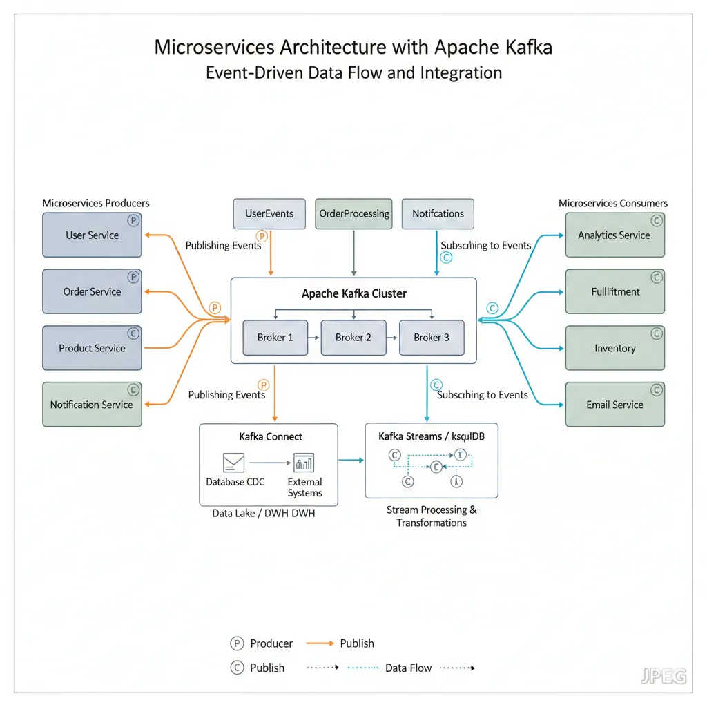 Kubernetes for Noobs: The Simplest Explanation (With Analogies) | by ...