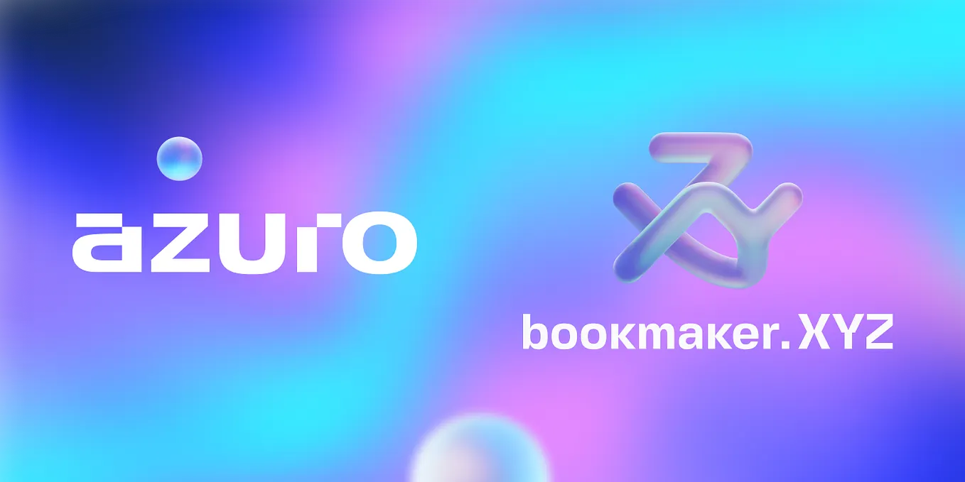 $AZUR Staking: The Distribution | azuroprotocol