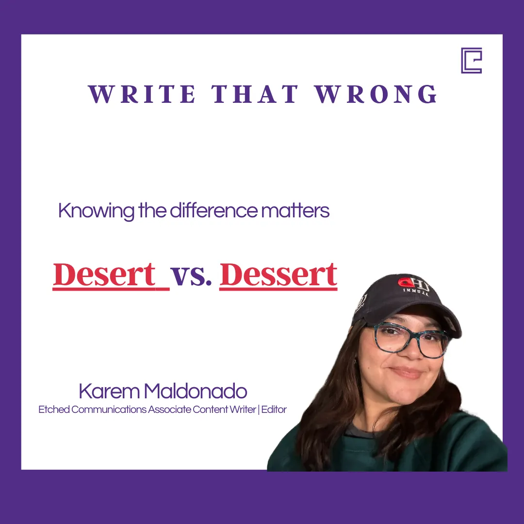 Write that Wrong: Freight or Fright | by Etched Communication | Medium