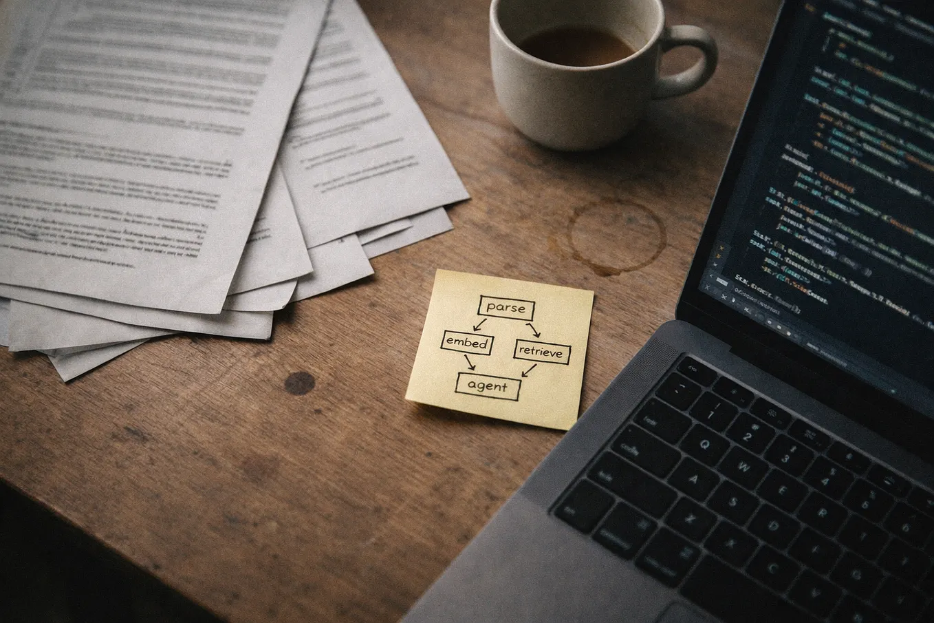 FAISS vs. Chroma vs. Qdrant vs. AWS | by Subhojyoti Singha | Medium