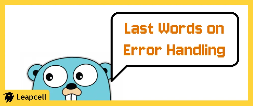 Rust Async Programming Stream Trait By Leapcell Medium 1199