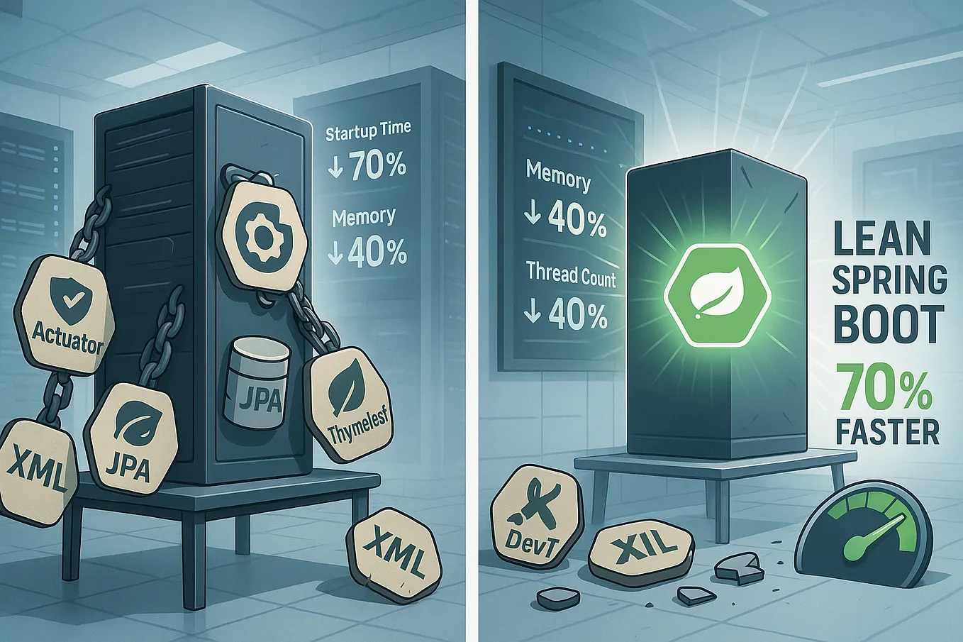 HashMap vs TreeMap in Java: The Differences That Trip Up Developers ...
