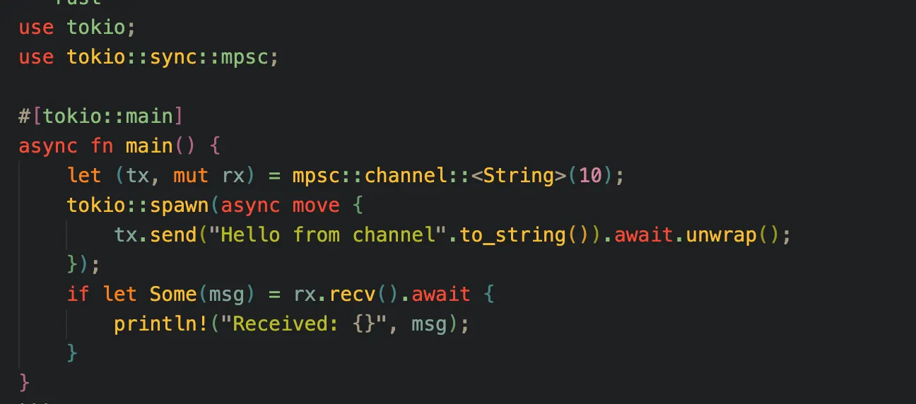 Mastering Rust Arc and Mutex: A Comprehensive Guide to Safe Shared State in Concurrent ...