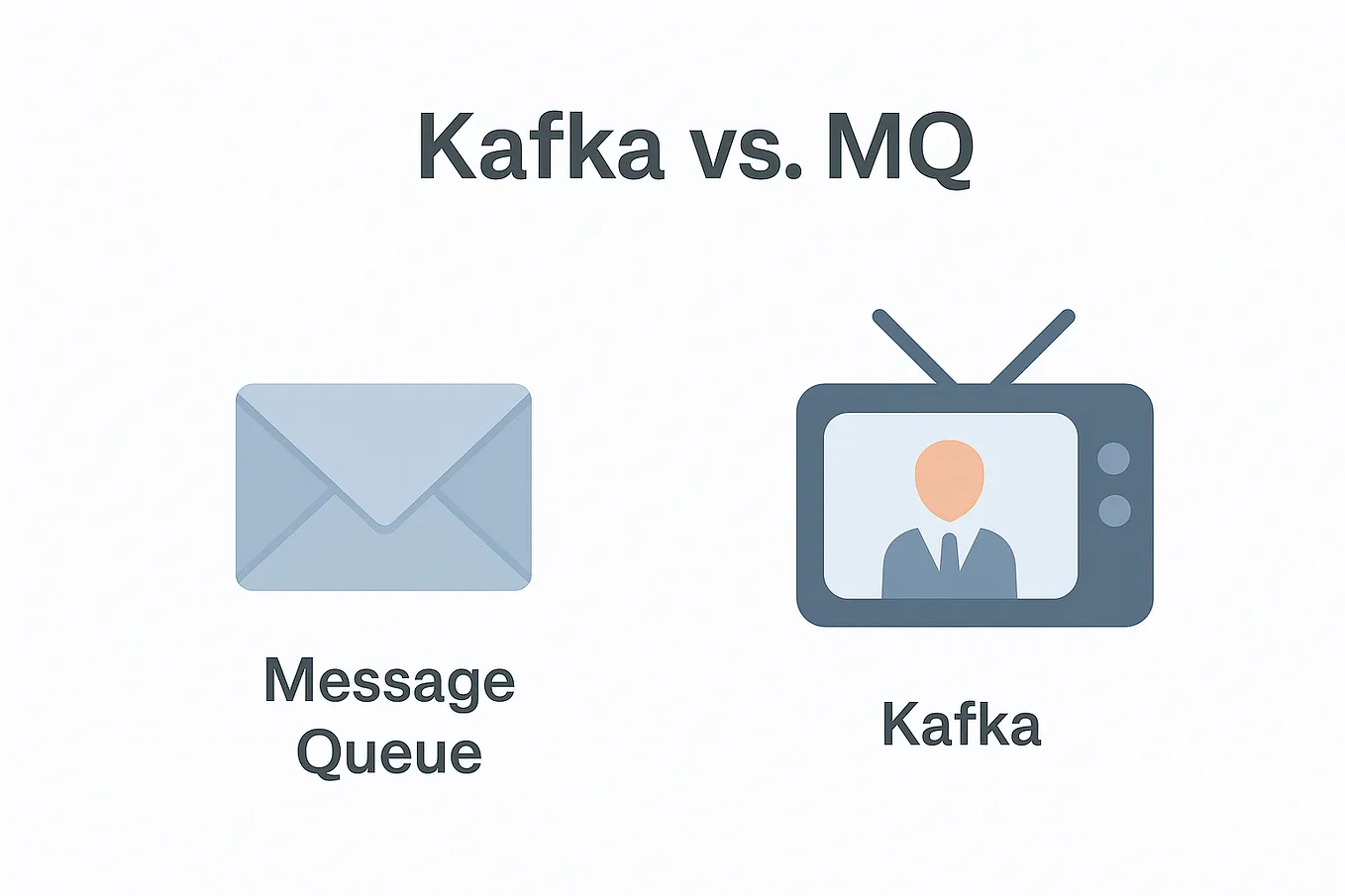 IBM MQ Explained: Why Enterprises Still Rely on It (Without the Boring ...