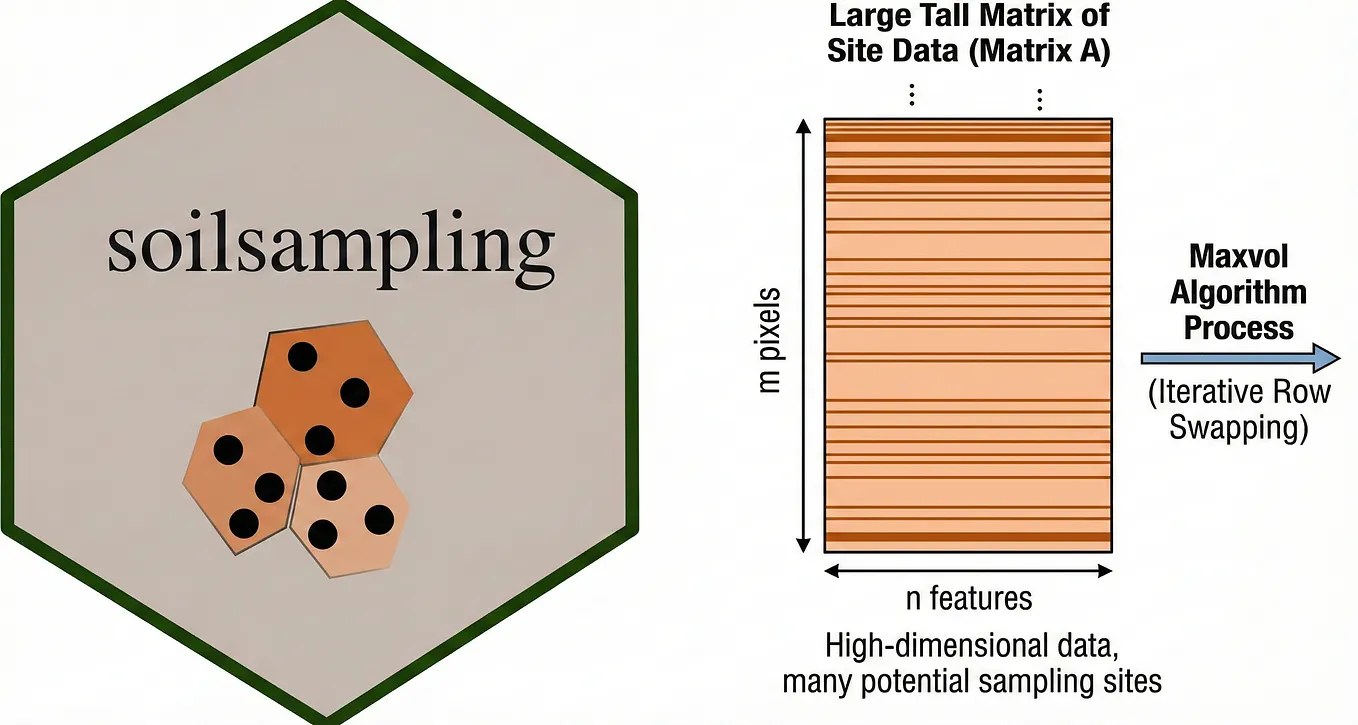 Smarter Soil Sampling with Machine Learning: Introducing the MLSampling ...