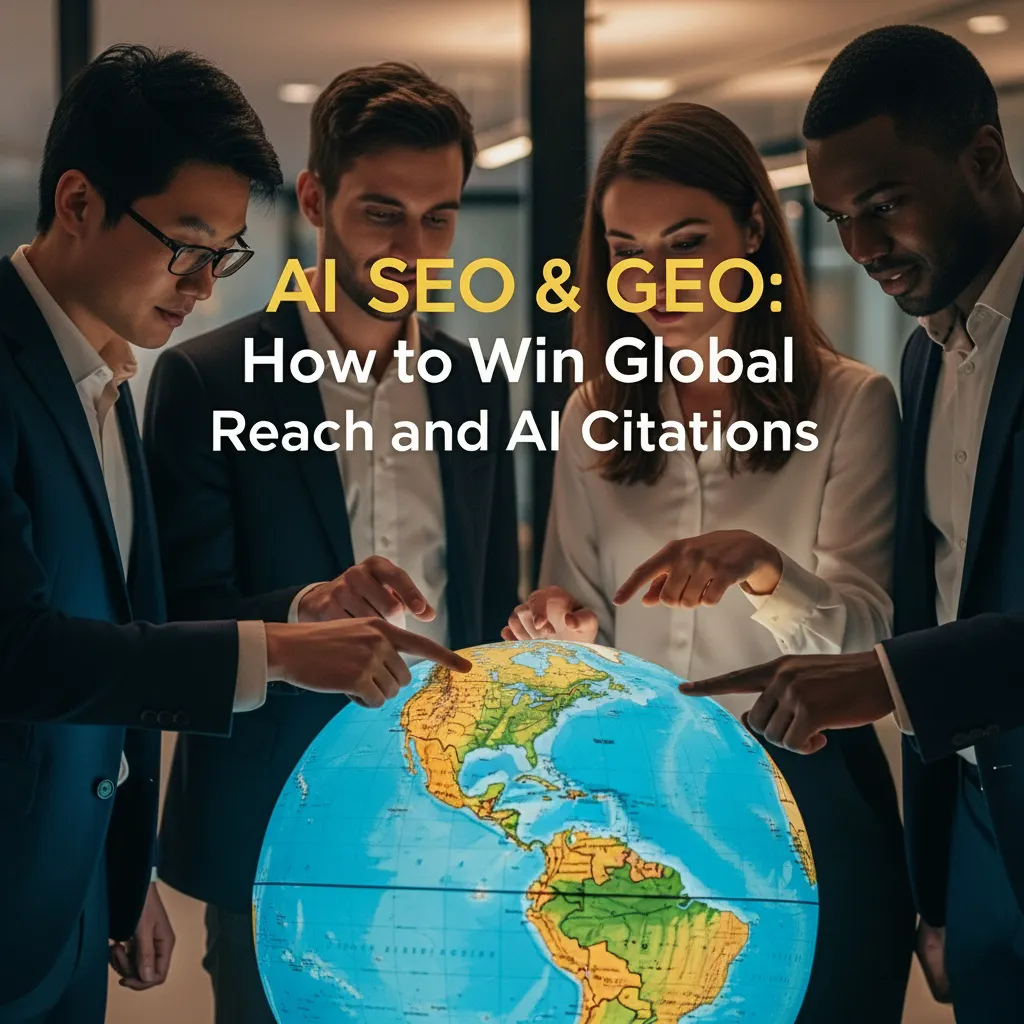 SEO vs AEO vs GEO: How People Are Using ChatGPT and AI Search | Medium