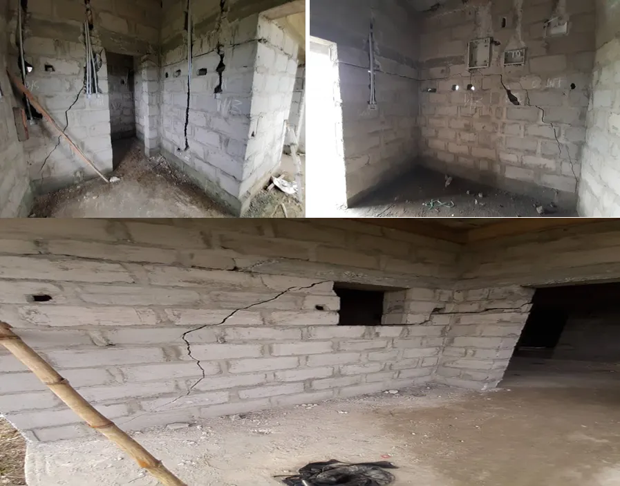 HOW TO PREPARE THE STRUCTURAL LAYOUT OR GENERAL ARRANGEMENT OF ...