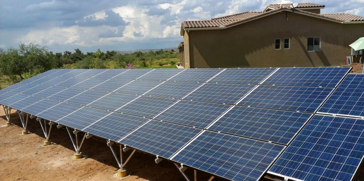 Get These Solar Panels Installed At Your Place And Save Electricity And ...