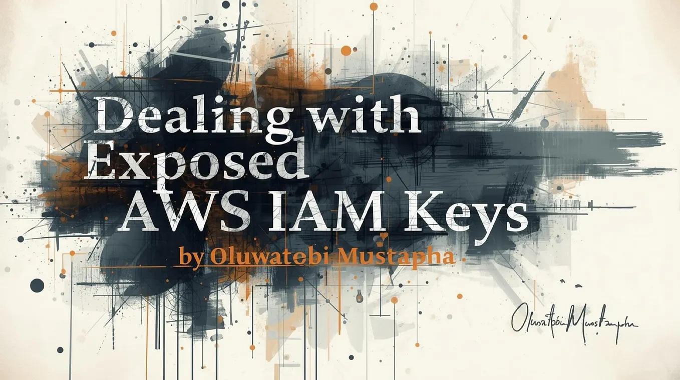 Exploring Identity And Access Managementiam Service In Aws By Wanuja Ranasinghe Aws In Plain