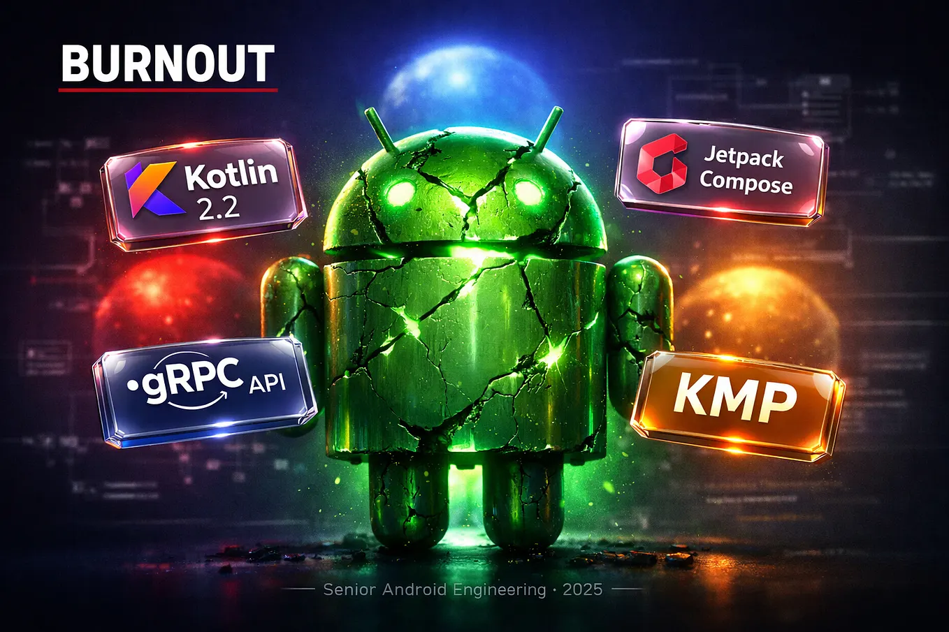 Remote Compose vs Jetpack Compose: Key Differences Developers Must Know ...