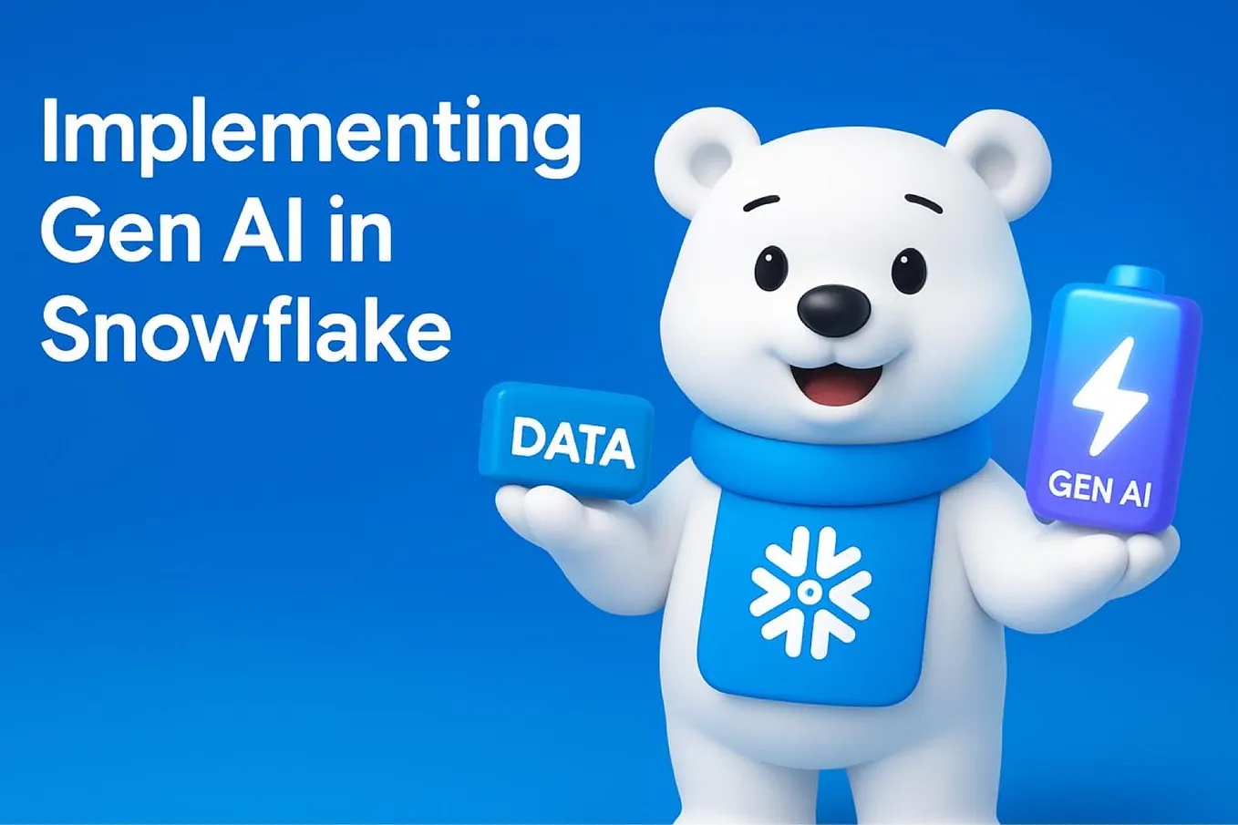 Snowflake Workspace: All in One Place (From SQL Worksheets to Notebooks ...