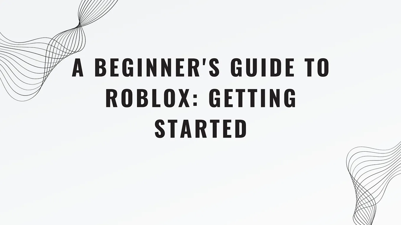 ROBLOX GAME DEVELOPMENT | Evolution of Roblox | Medium