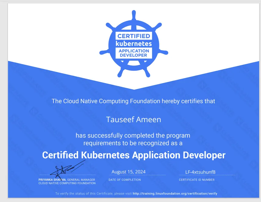Kubernetes Lab 3 Configuring Container Commands And Arguments In Kubernetes By Tauseef Ameen