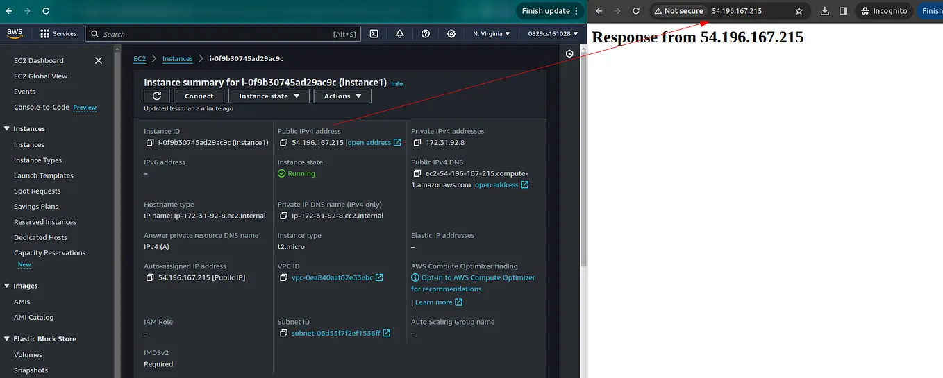 Trigger AWS Lambda Function When a File is Uploaded to an S3 Bucket and Store .csv file records ...