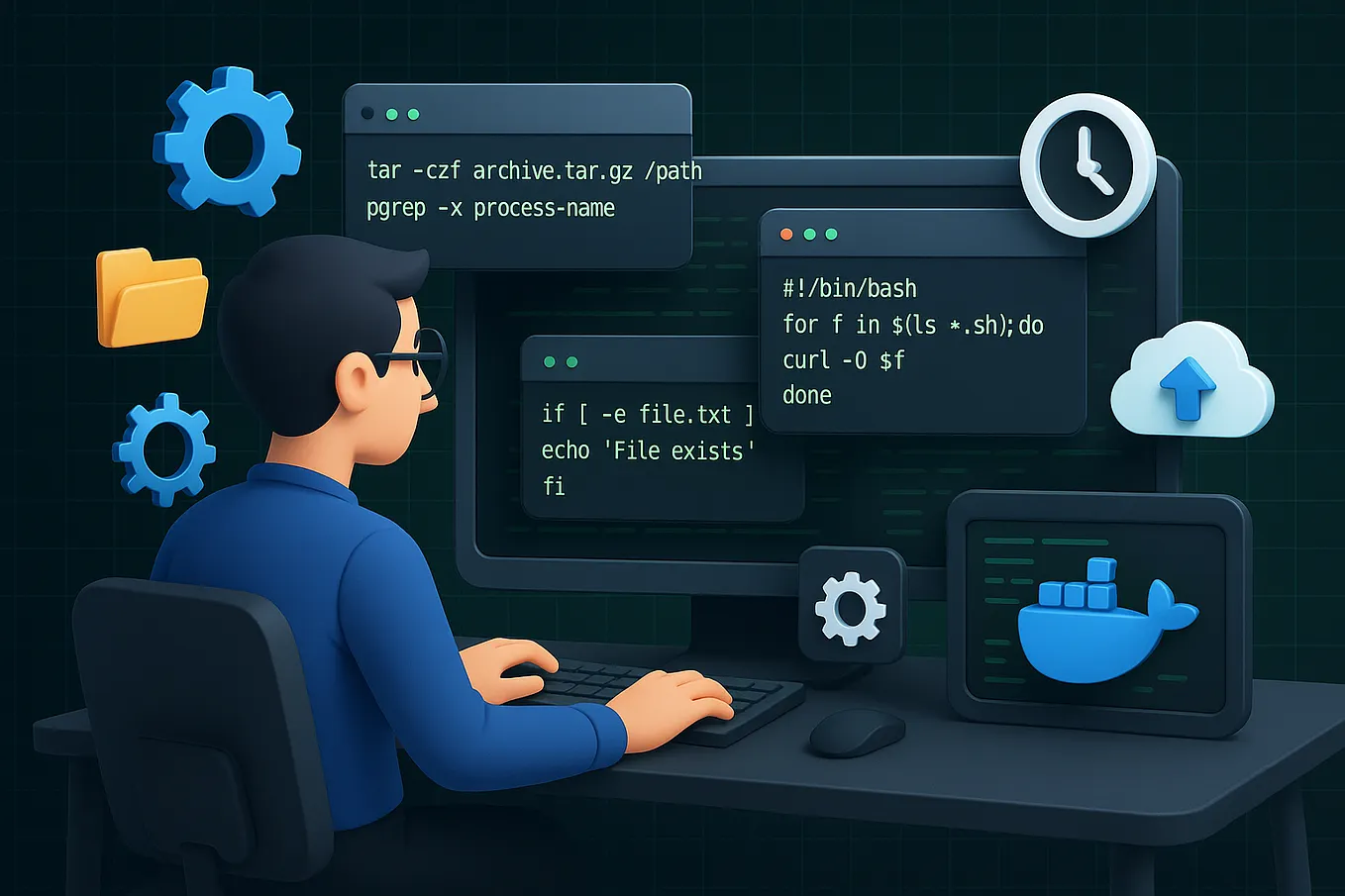 Building an API Gateway with NGINX | by Ashish Singh | Dev Genius