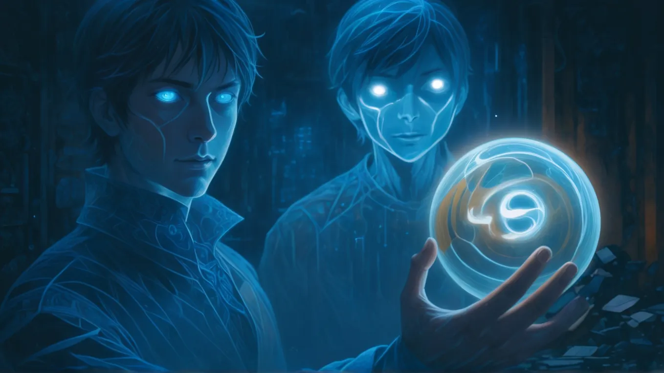 The Hollow Key — Medium Story Summary | by Harcus Mitchell | Medium