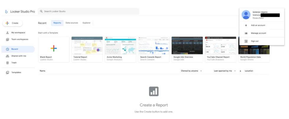 Choose the IDE you want and develop on Vertex AI Workbench (Part I) | by Francesco Viganò ...