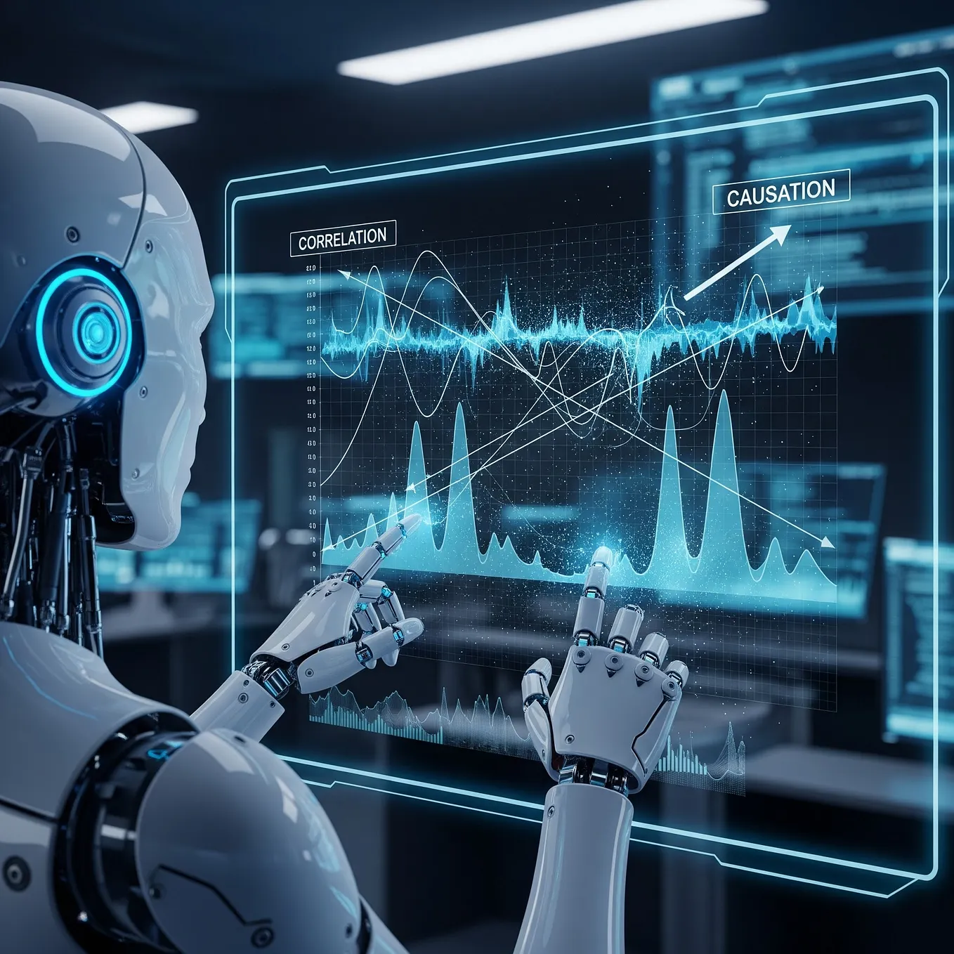 Building an AI Assistant for Causal Inference (Step-by-Step) | Data ...