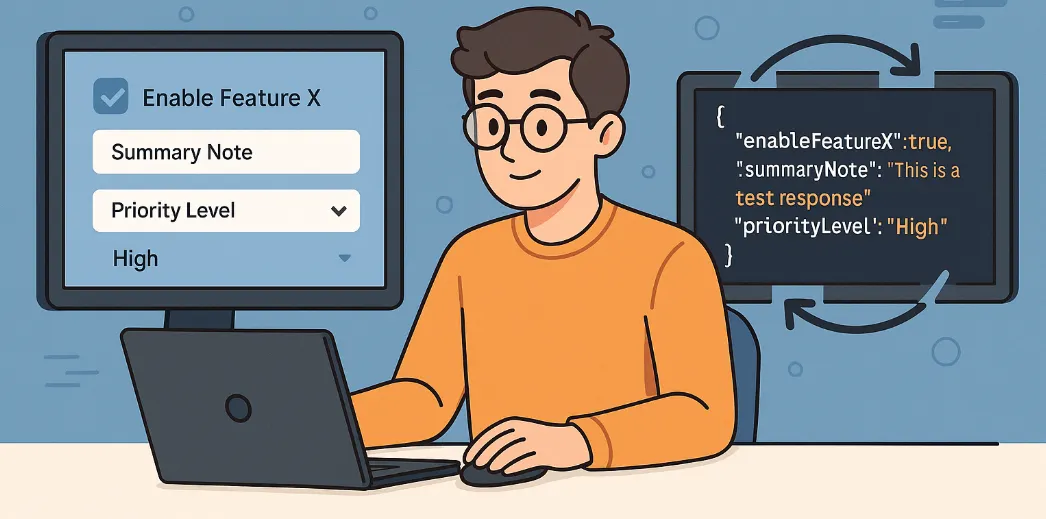 Getting Data From An Api With Fetch In Javascript By Vignesh Jaishankar Javascript In