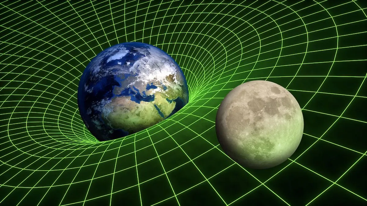 Title: The Cosmic Organism Theory: A Functional Model of the Universe ...