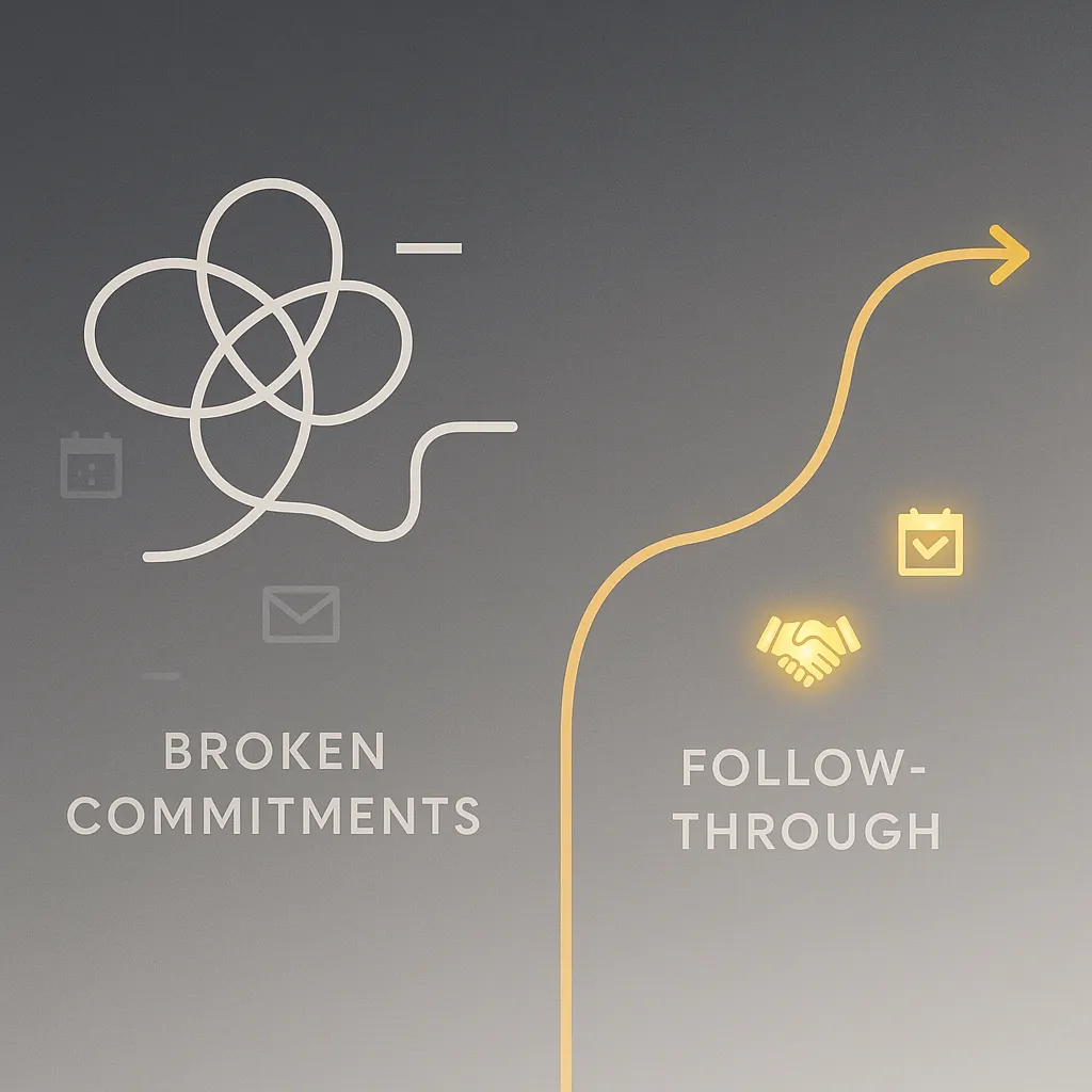 The Importance of Timeliness and Time Management | by Cameron DeJong ...