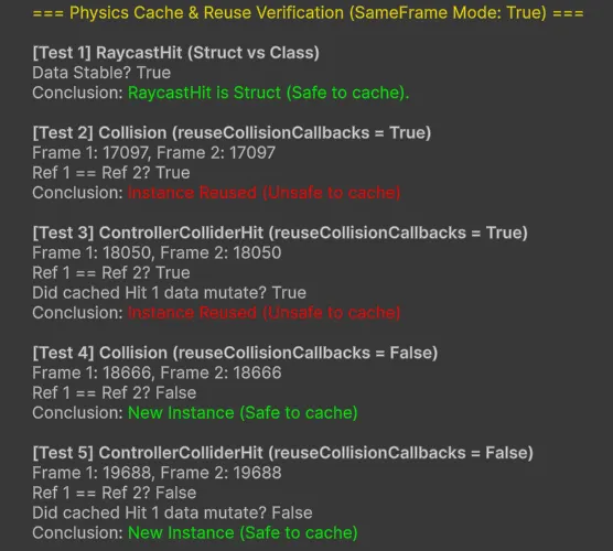 Prevent Collision Bugs in Unity. Optimize physics layers and prevent ...