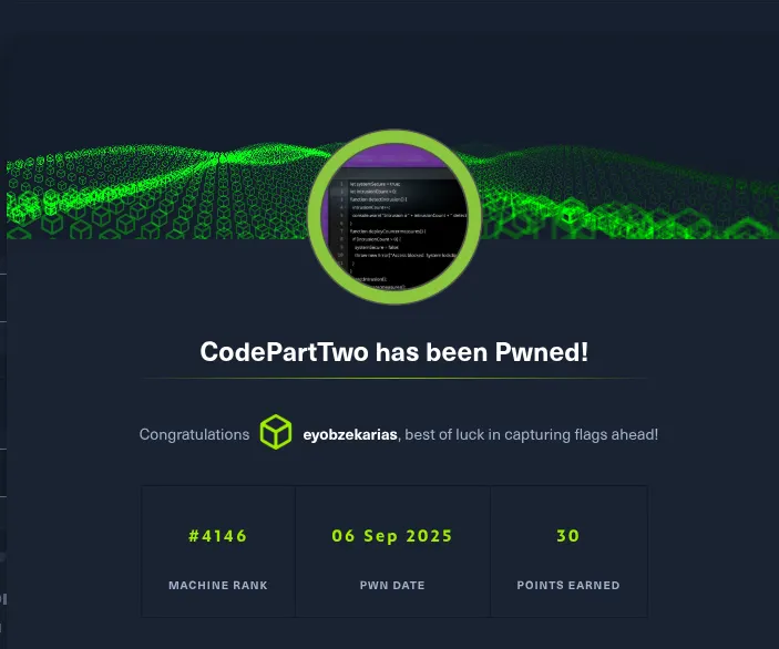 “three” Write Up — Hack the Box (HTB) — very easy | by TechnoLifts | Medium
