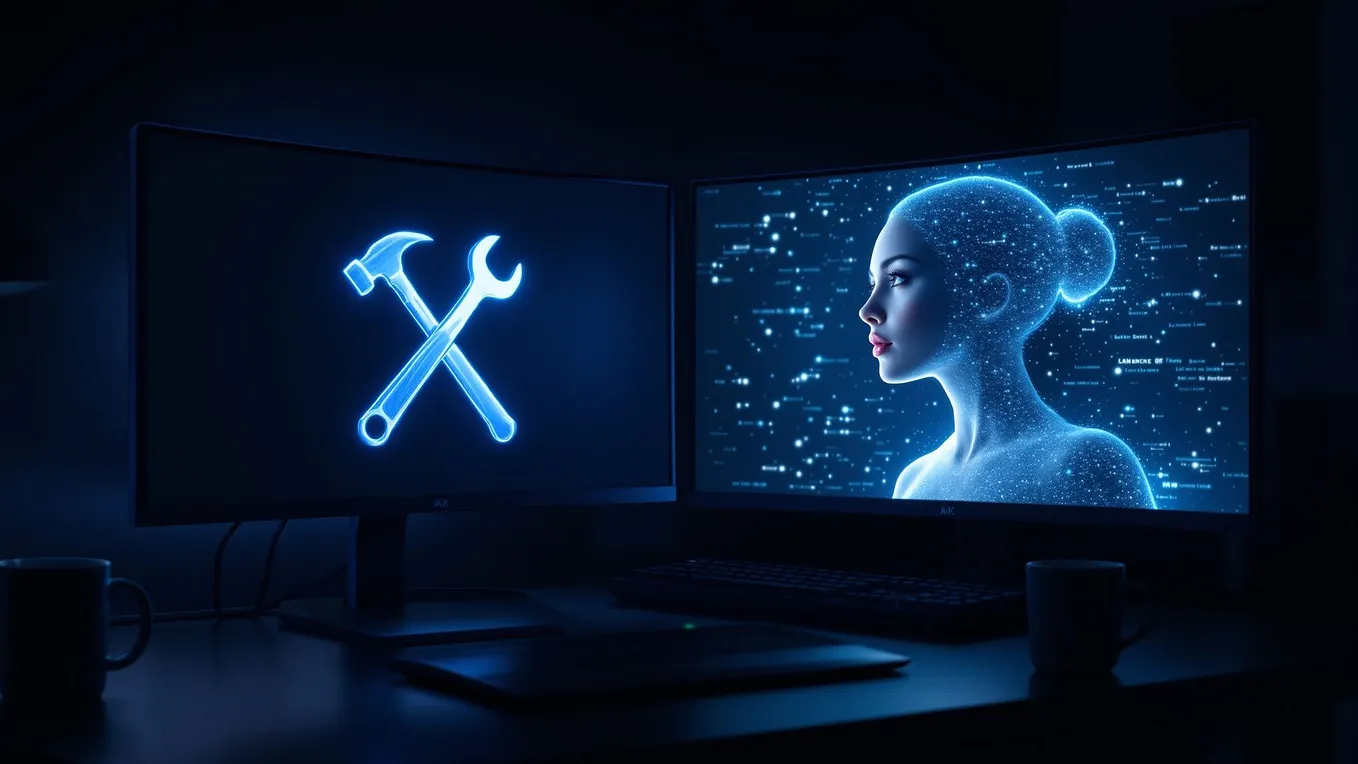 RECURSION OR IRRELEVANCE: The Uncomfortable Reason AI Hasn’t Actually ...
