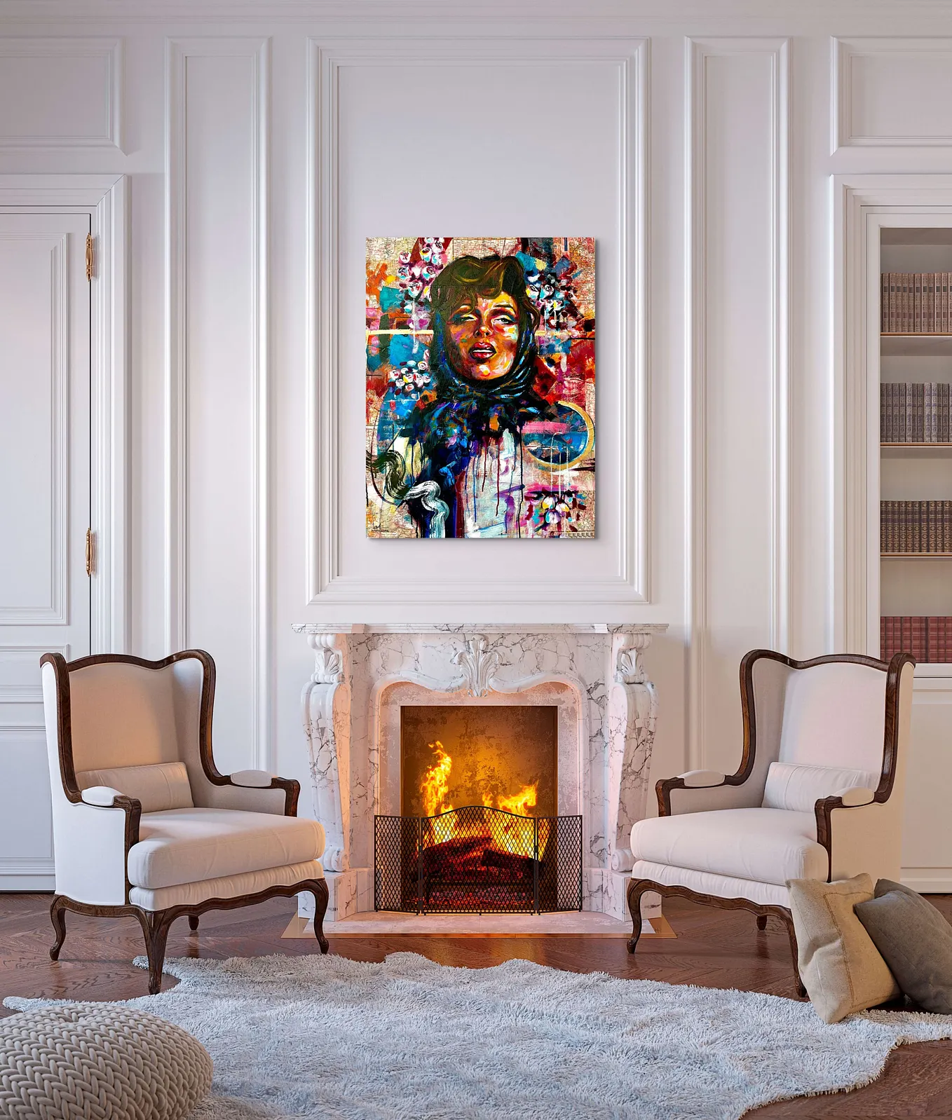 100 Painting Ideas to Save You From Artist’s Block | by Autumn Hunter ...