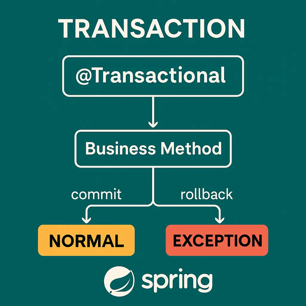 Spring's @Async & @EnableAsync Guide | Medium