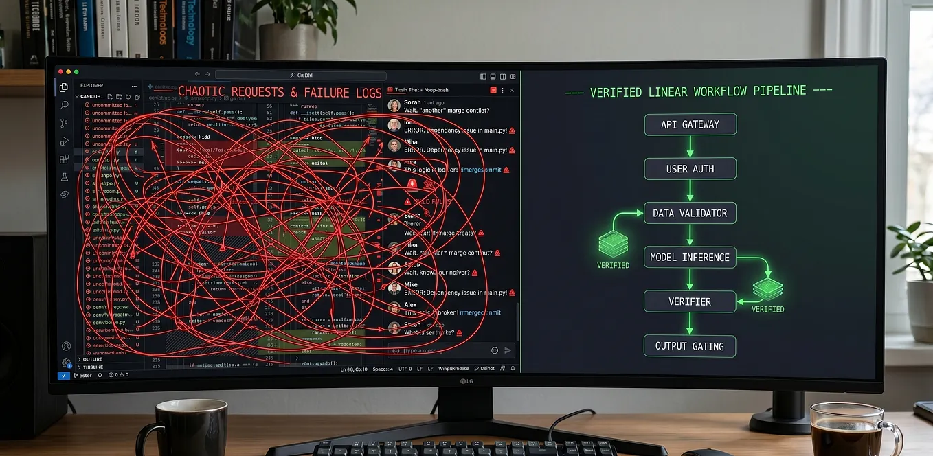 How to Standardize Local AI Workflows Across Your Engineering Team | by ...