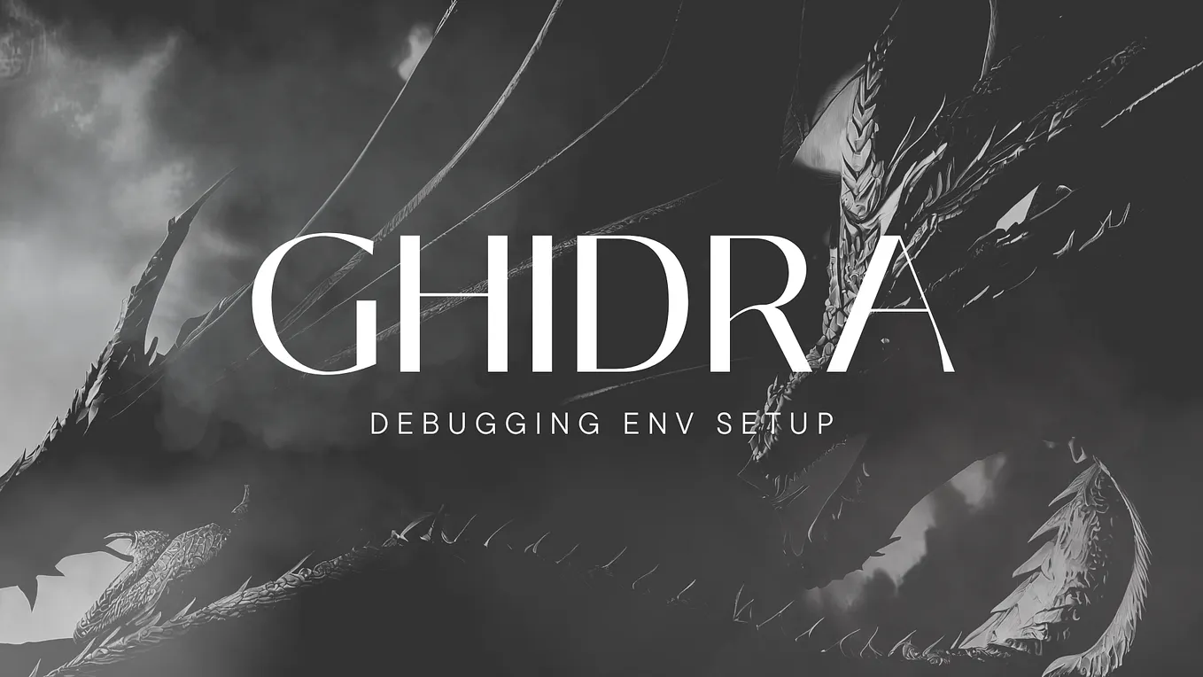 Getting Started with Ghidra Scripting: Python Power Meets Java ...