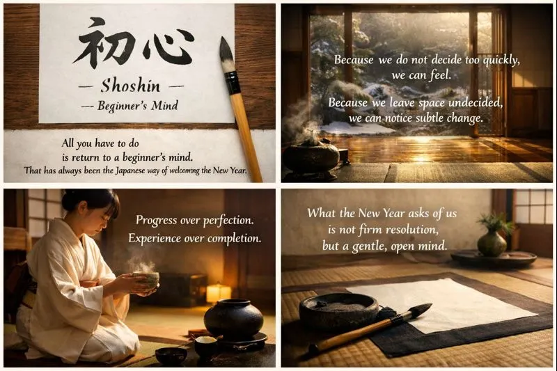 Shoganai (しょうがない) — Quiet Strength in Letting Go | by Japanese ...