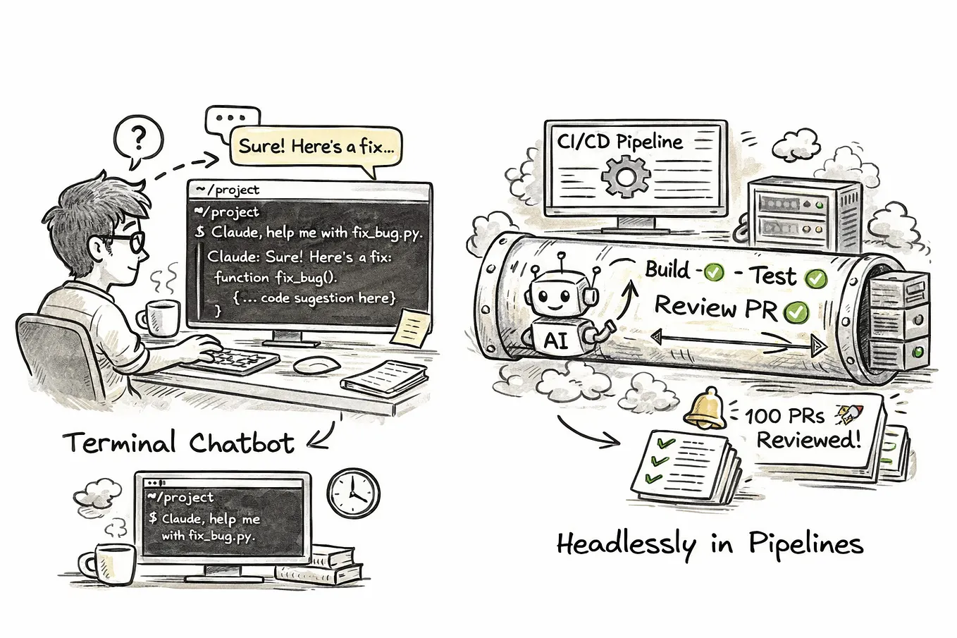 MCP-First API Design: Architectural Patterns for Agent-Ready Systems ...