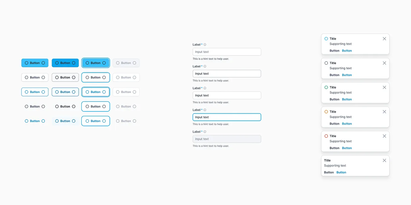 Accessibility Design 101: A Quick Introduction to A11y and WCAG | Bootcamp