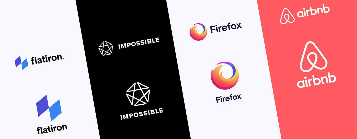 Logomark on the Right? What Designers Should Know About Logo Layout ...